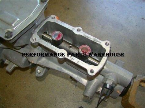 Tremec Tkx Qwik Stik Offset Shifter Race Tuning