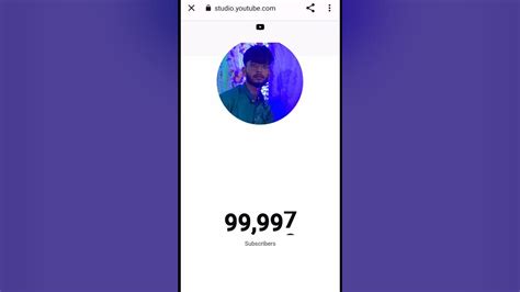 Live Youtube Subscribers Count Viral Youtube