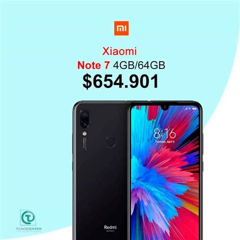 Xiaomi Xiaomi Colombia P Gina