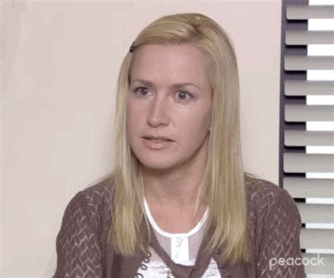  Sexy De Angela Kinsey