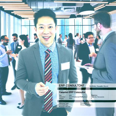 Networking Strategies For Aspiring Erp Consultants Networking Strategies For Aspiring Erp Consultants