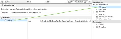 What Are Enumerations And What Is The Difference Between A Static Enumeration And A Lookup