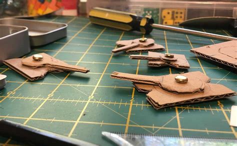 Develop Your Game Design Skills Using Paper Prototypes Academy Of