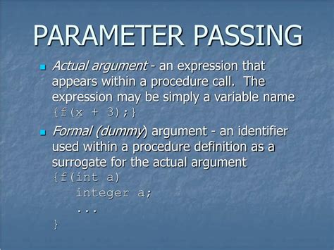 Ppt Algol 60 Powerpoint Presentation Free Download Id5519119