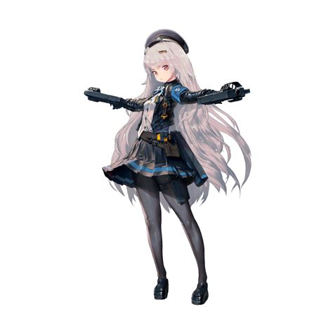 Soline Goddess Of Victory Nikke Wiki ViỆt Nam