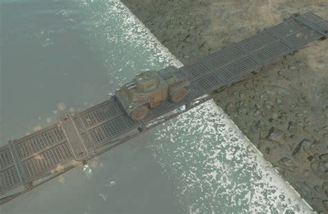 Field Bridge Official Foxhole Wiki