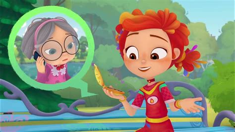 Сказочный патруль — Только новые серии Youtube