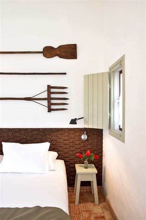 Quarto Duplo Twin Com Terraço Herdade Do Touril