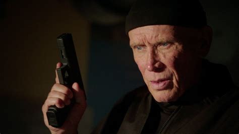 Macgyver 2016 Season 5 Internet Movie Firearms Database Guns In Movies Tv And Video Games