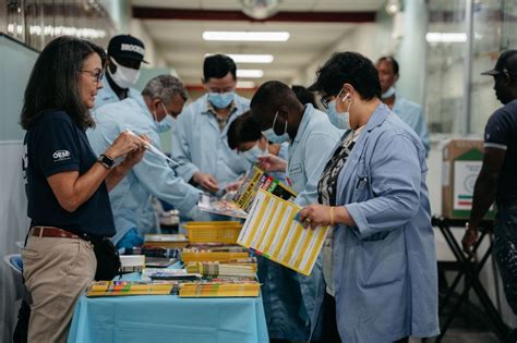 Emergency Preparedness Month At Mini Circuits Mini Circuits Blog