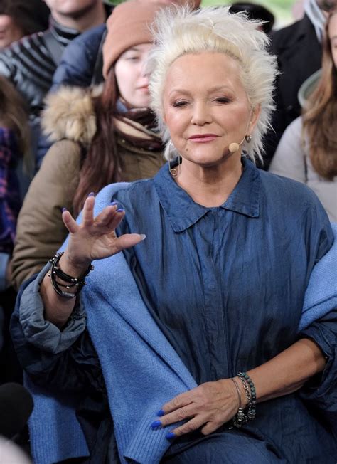 Małgorzata Ostrowska Stanęła W Obronie Osób Lgbt Uderzyła W Andrzeja Dudę Absolutnie Nieludzkie