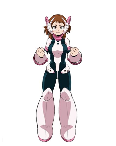 Bnha Uravity Hero Costume In 2025 Hero Costumes Hero Academia