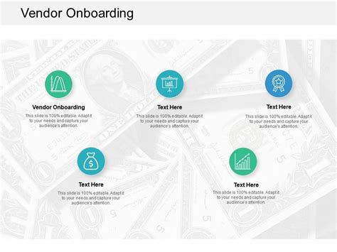 Vendor Onboarding Ppt Powerpoint Presentation Slides Format Ideas Cpb Powerpoint Slide