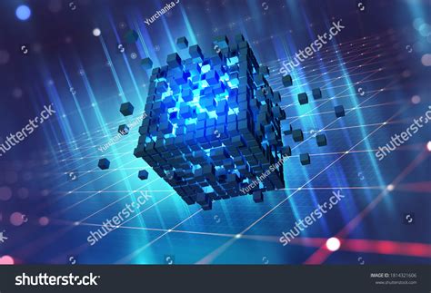 Database Blockchain Images Stock Photos Vectors Shutterstock