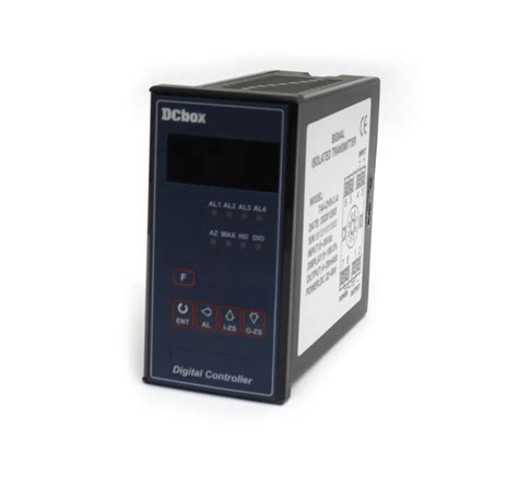 Electronics And Automation Engineering T A Ocean Controls Signal Isolators Ta4 4 Digital