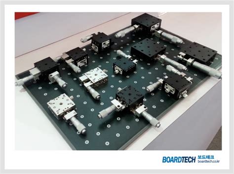 스테이지stage 정밀스테이지 광학정밀기기 현미경스테이지 광학측정기매뉴얼스테이지xy스테이지 Xyz Stage