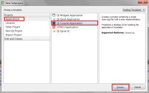Qtest Writing Unittests For A Qt App Imaginativethinking Ca