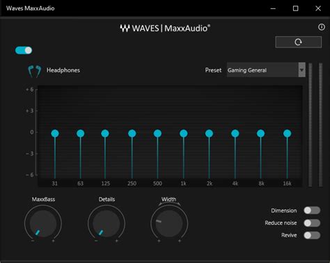 Acer Nitro 7 An715 51 App Maxx Audio Acer Community