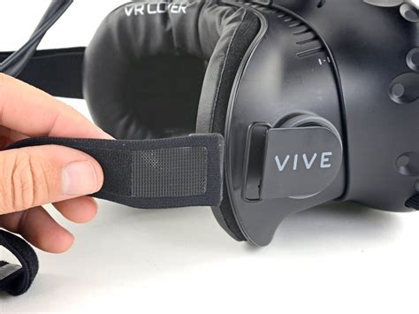 Htc Vive Head Strap