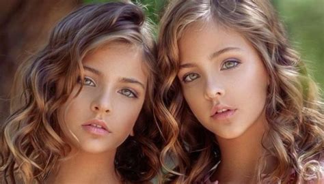 What The Clemens Sisters Look Like Today And What They Do As The Most