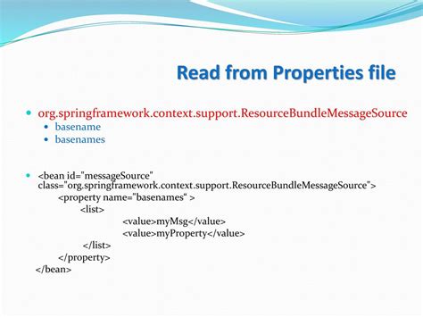 unit 2 beans and containers ppt download