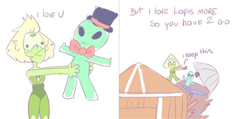 How Did She Got Her Bowtie Steven Universe Know Your Meme