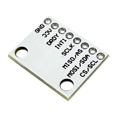adxl355 mcu node stm32