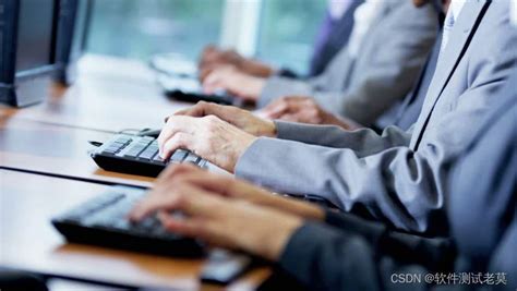 你最想知道的app自动化测试项目实战详解 Csdn博客