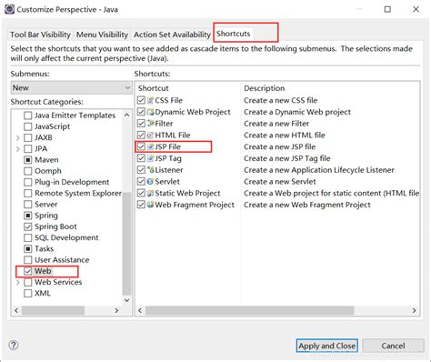 Eclipse 怎么在new菜单里添加jsp File选项？eclipse创建新文件没有jspfile Csdn博客