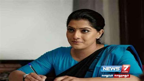 கைது செய்யப்பட்ட ஆதிலிங்கத்துடன் எந்த தொடர்பும் இல்லை நடிகை வரலட்சுமி விளக்கம் News7 Tamil