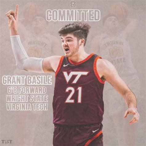 Grant Basile Rraiderup