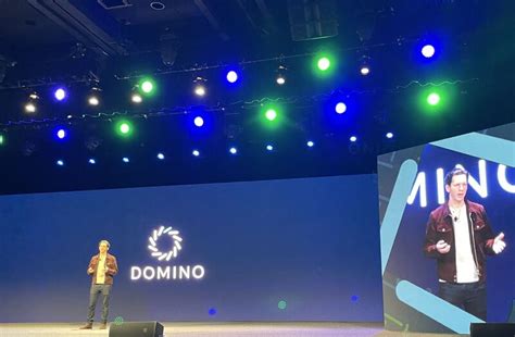 Rev4 Ai Dominodatalab Domino Data Lab