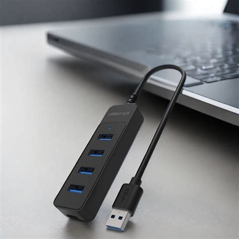 Usb3 0 Hub