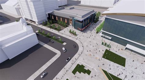 ‘inflation Adjusted Deer District Concert Venue Approved Urban Milwaukee