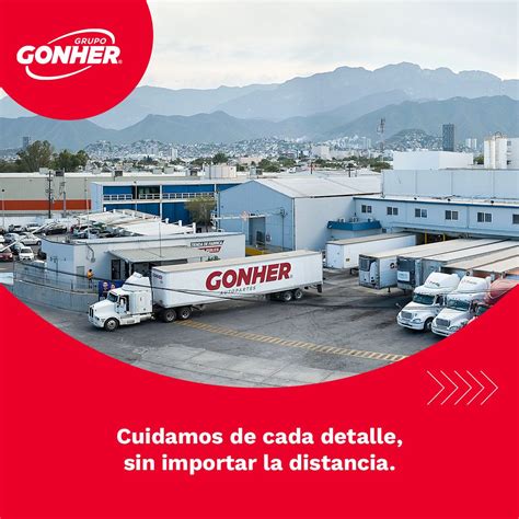 Grupogonher Grupo Gonher