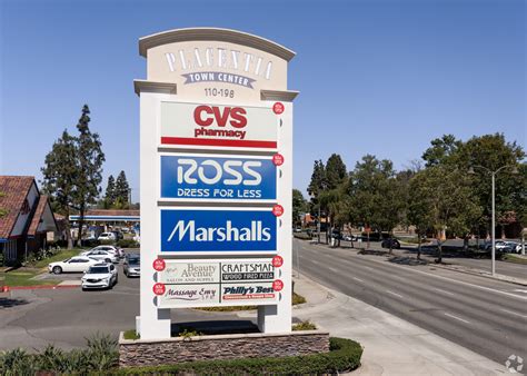 110 198 E Yorba Linda Blvd Placentia Ca 92870 Placentia Town Center
