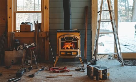 How To Install A Pellet Stove Everything You Need To Know Embers