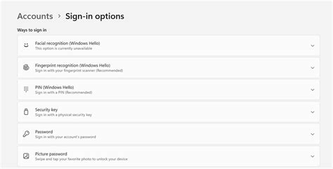 How To Protect Chrome Passwords With Windows Hello