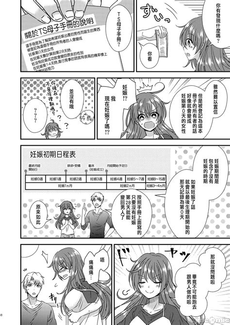 Ts Boshi Techou Page 6 Nhentai Hentai Doujinshi And Manga