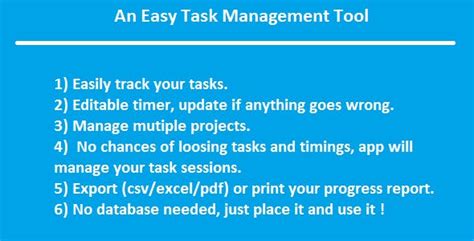 Javascript Project Management Tools From Codecanyon