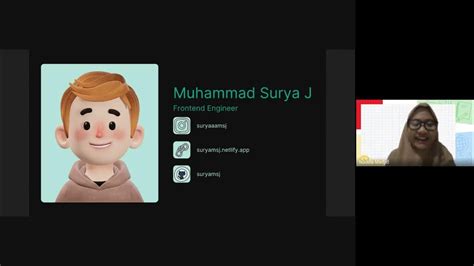 Weekly Class Web Development Frontend Introduction Html And Css Youtube