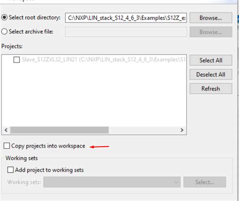 About Linstacks12463 Nxp Community