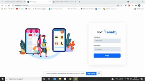 Mounika Mukkara On Linkedin Ccbp Nxtwave 30dayschallenge Day26 Javascript Python Reactjs