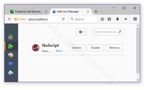 How To Remove A Virus From Mozilla Firefox