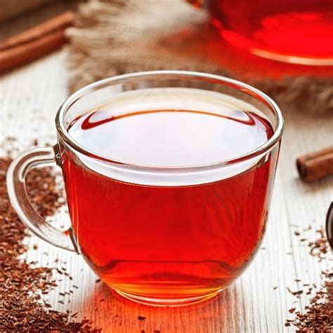 Rooibos Iced Tea Recipe