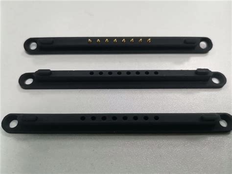 China Customized Magnetic Connector Module Integrated Solution Suppliers Manufacturers