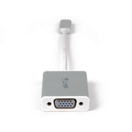 USB C To VGA Adapter