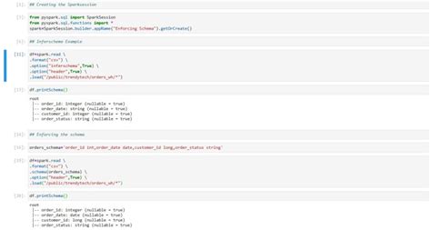 Muniraj G On Linkedin Good To Know For The Day 1 When Reading The Data Always Enforce The