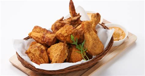 프라이드 치킨 유래 알고나면 숙연해지는 사연이