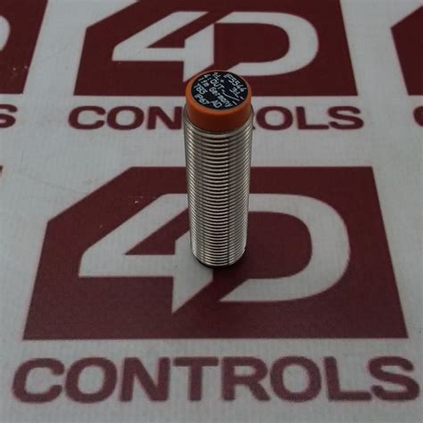 Ifb3004 Ankg Us 100 Dns If5544 Ifm Inductive Sensor